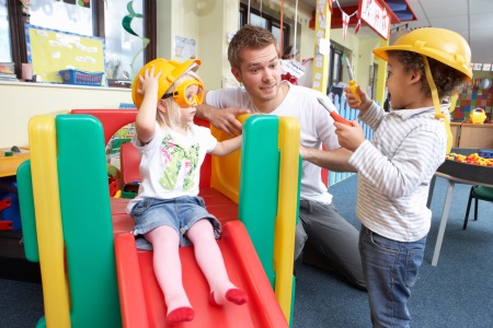 How To Sue A Nursery School For Negligence | Child Injury Claims