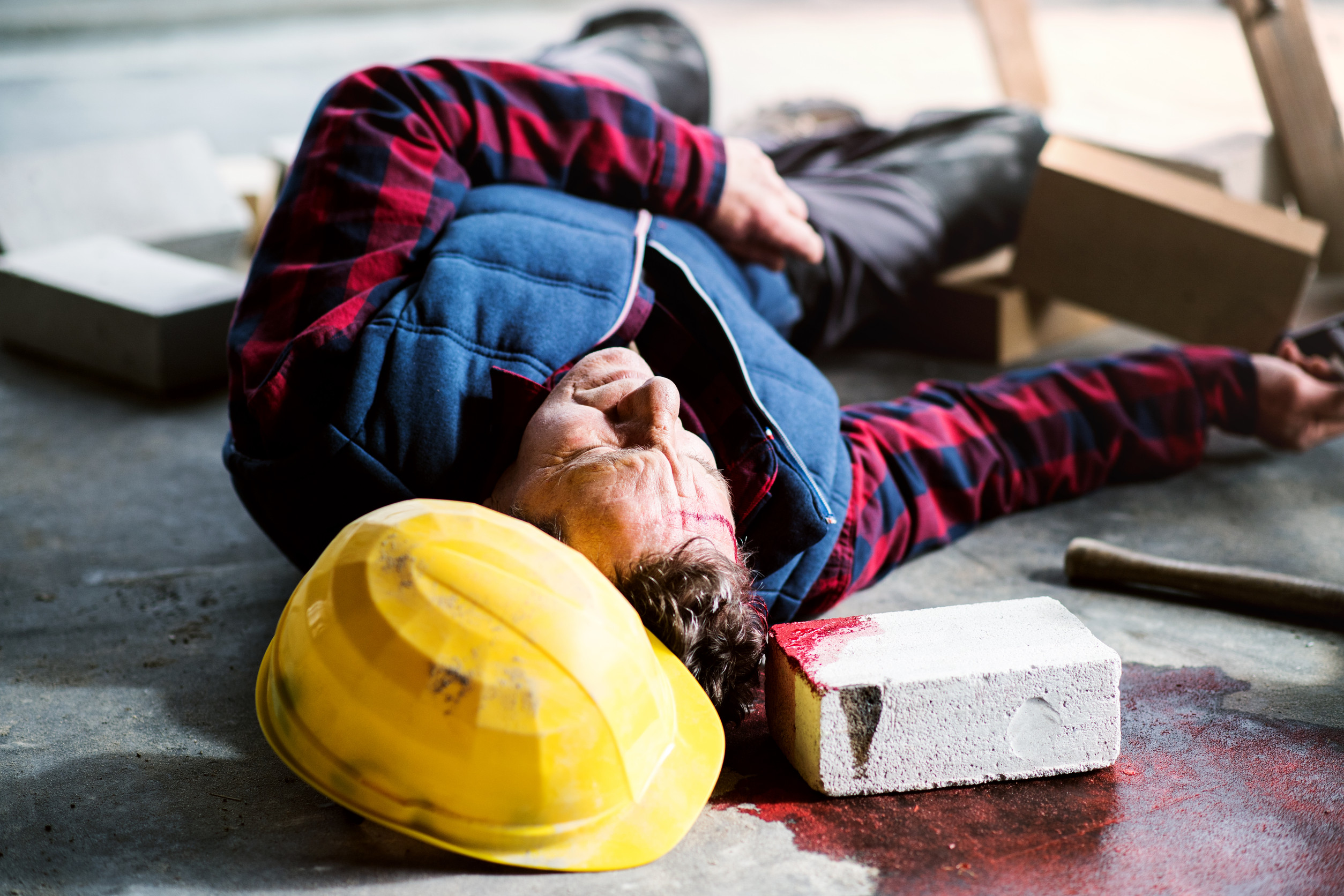 Fatal Accident At Work Claims Guide